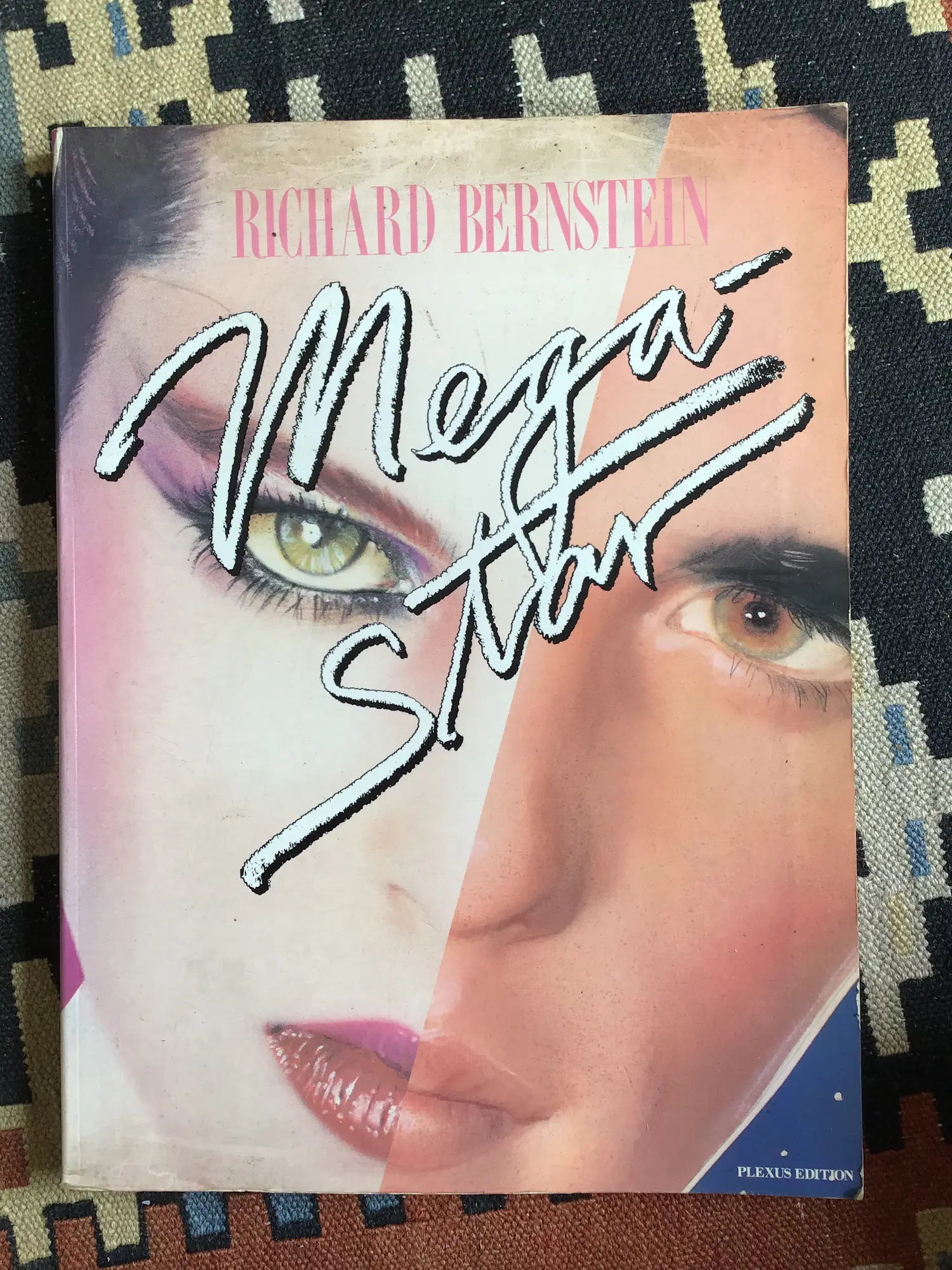 Veilingresultaten van Richard Bernstein | Kunstveiling.nl