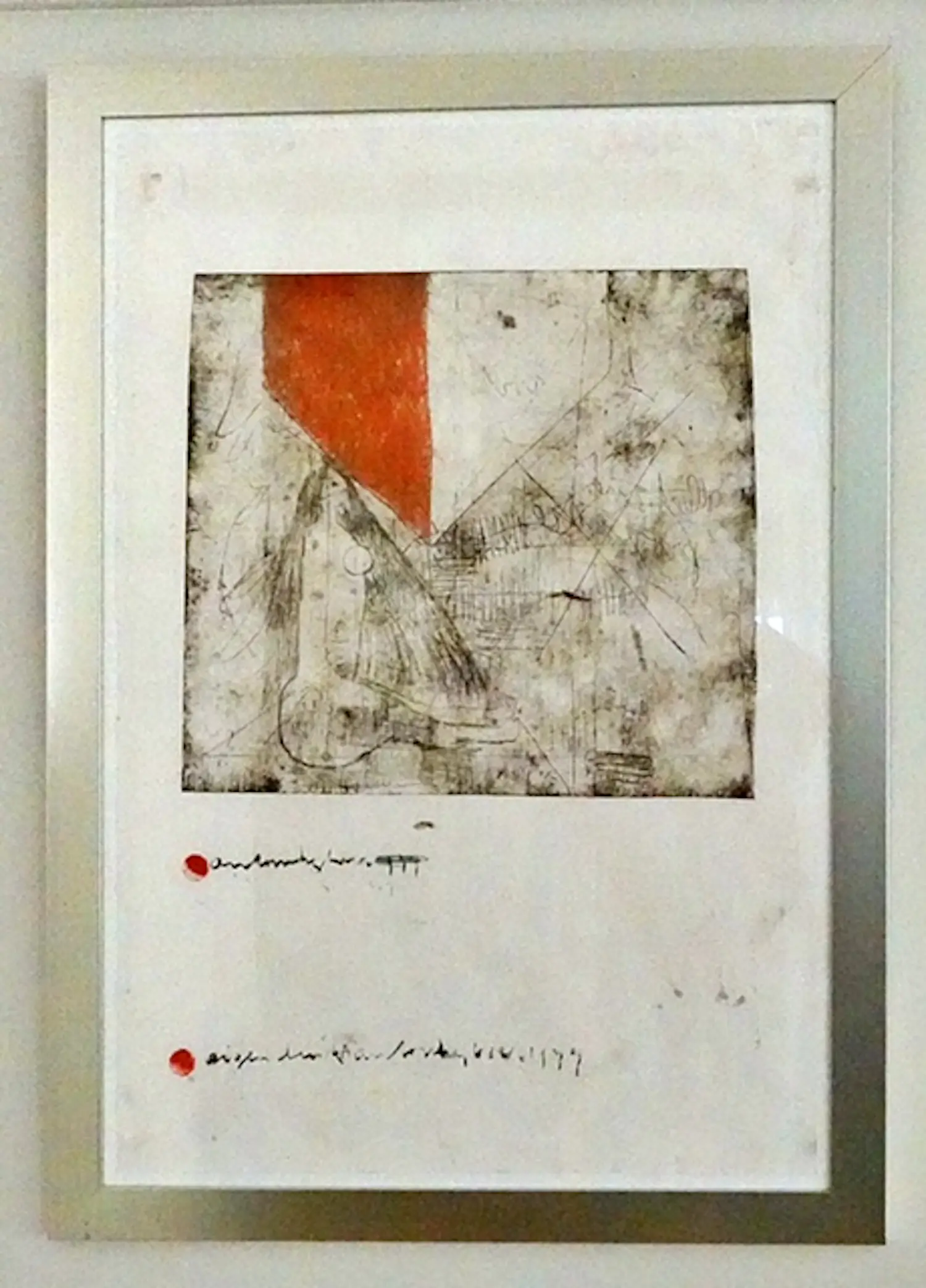 Veilingresultaten van Anton Heyboer | Kunstveiling.nl