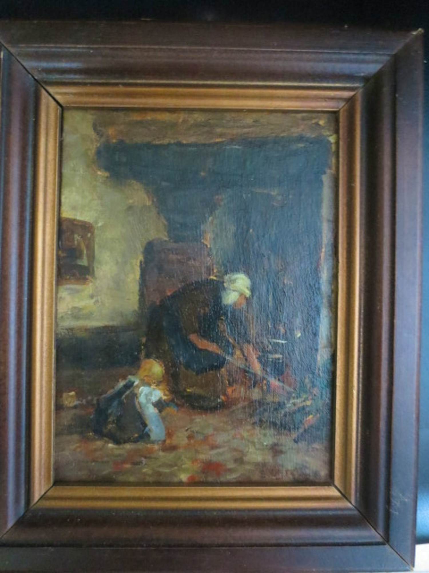 Evert-Jan Ligtelijn - Boerin met Kind kopen? Bied vanaf 150 ...