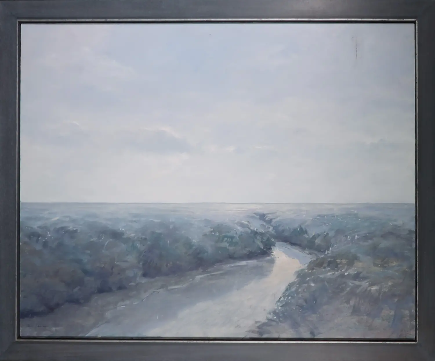 Veilingopbrengsten van Jan Jansma | Kunstveiling.nl