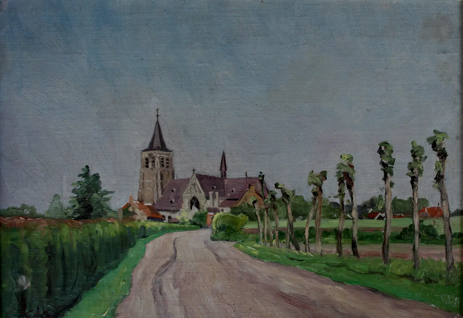 Veilingresultaten van Edzard Koning | Kunstveiling.nl