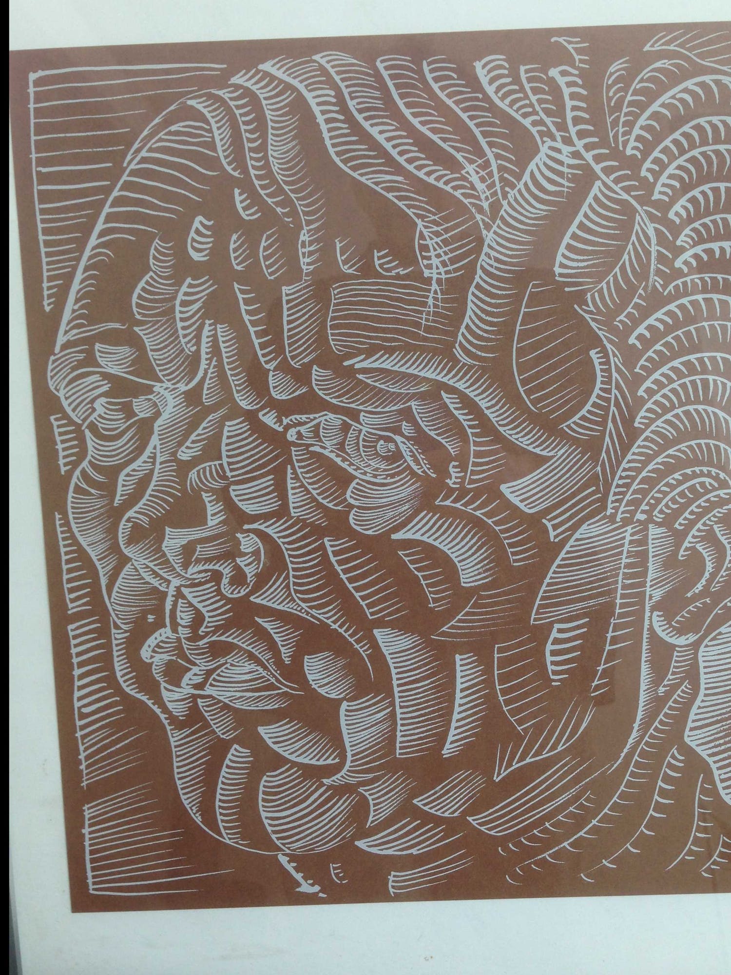 Philip Akkerman - Zelfportret Verkocht | Kunstveiling.nl