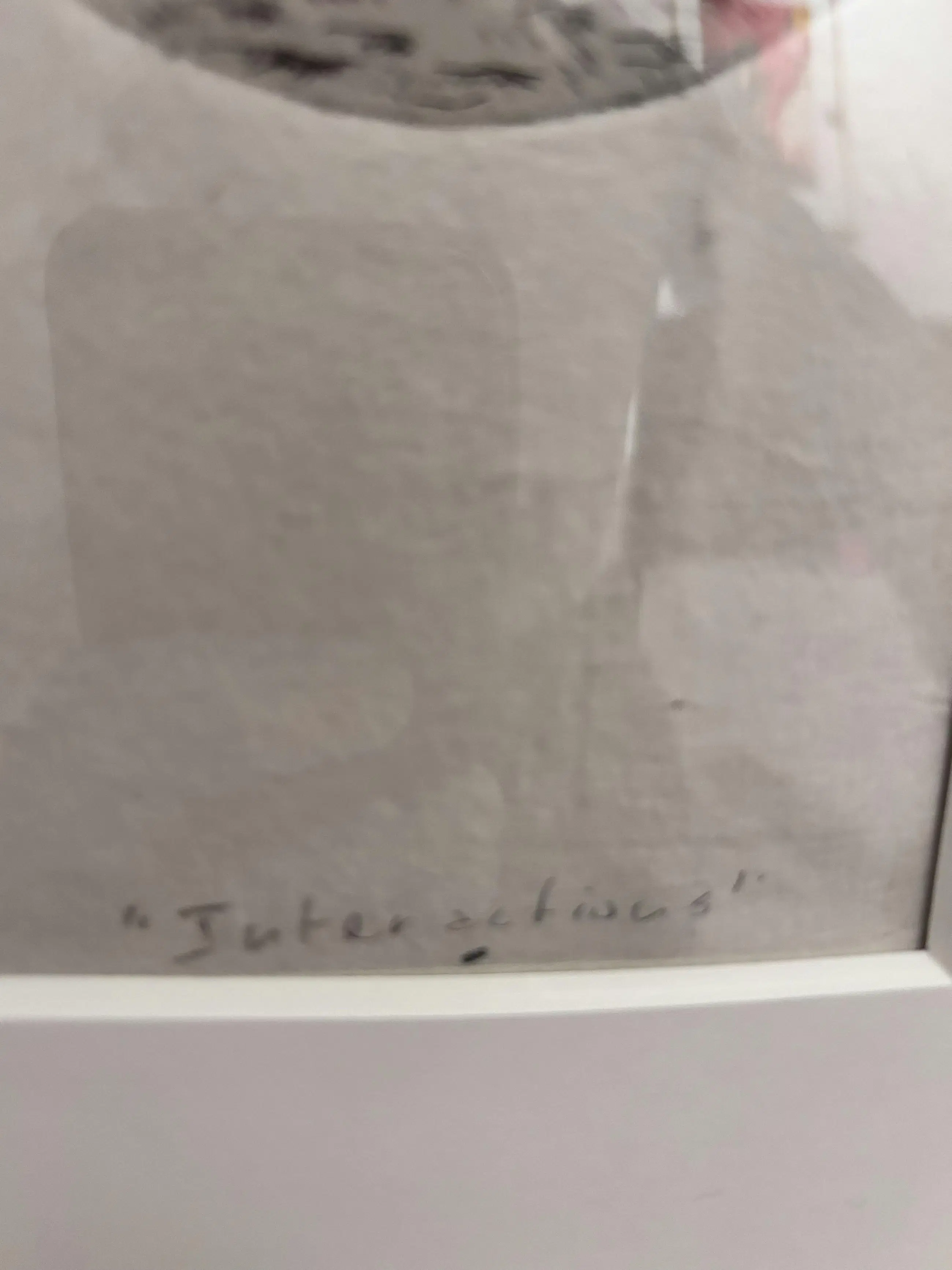 Bert Menco - Interactions / 3 figures Verkocht | Kunstveiling.nl