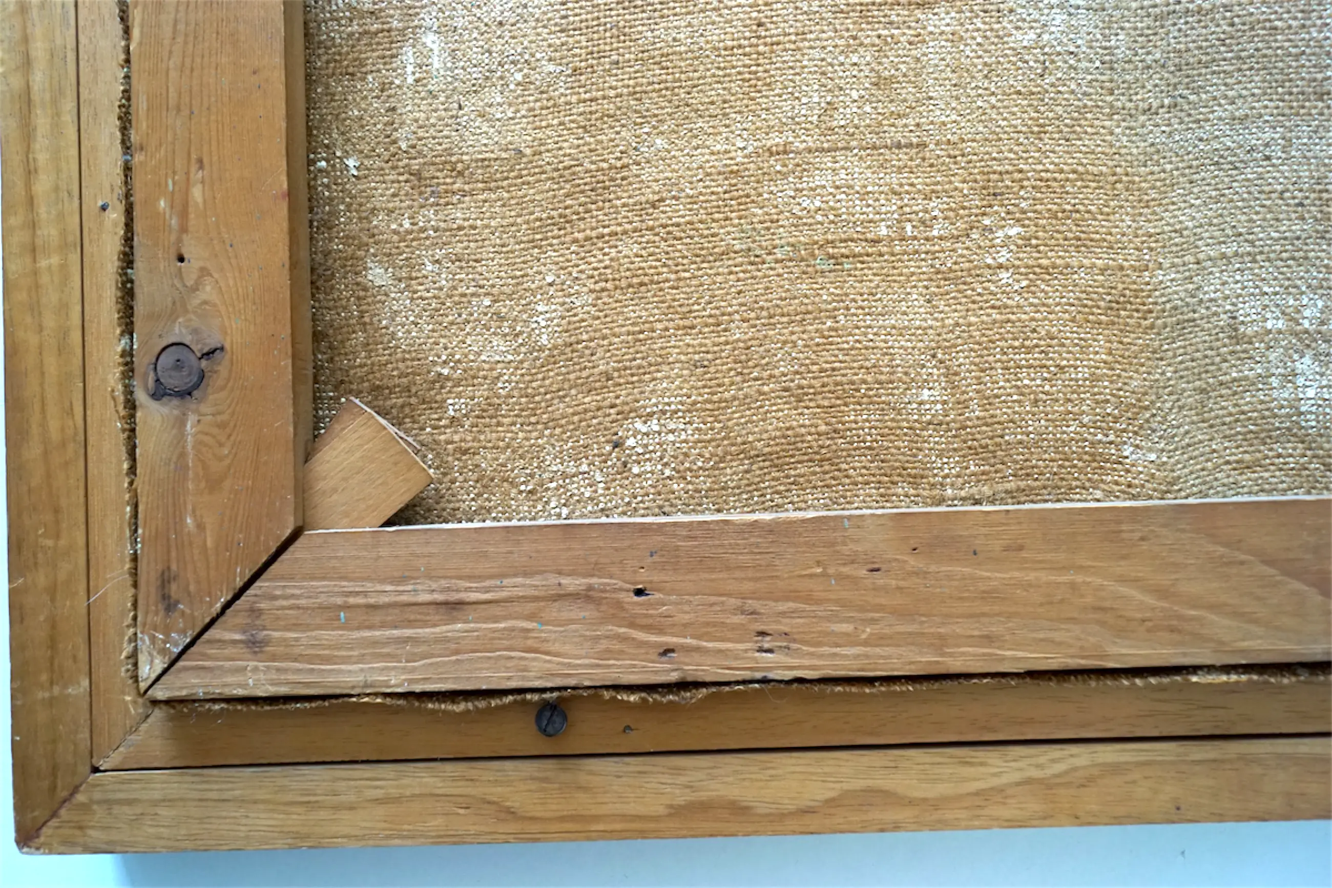 Eduard Rijff - (1915-1994) - Scheveningen - Pier - Bakens - Noordzee ...