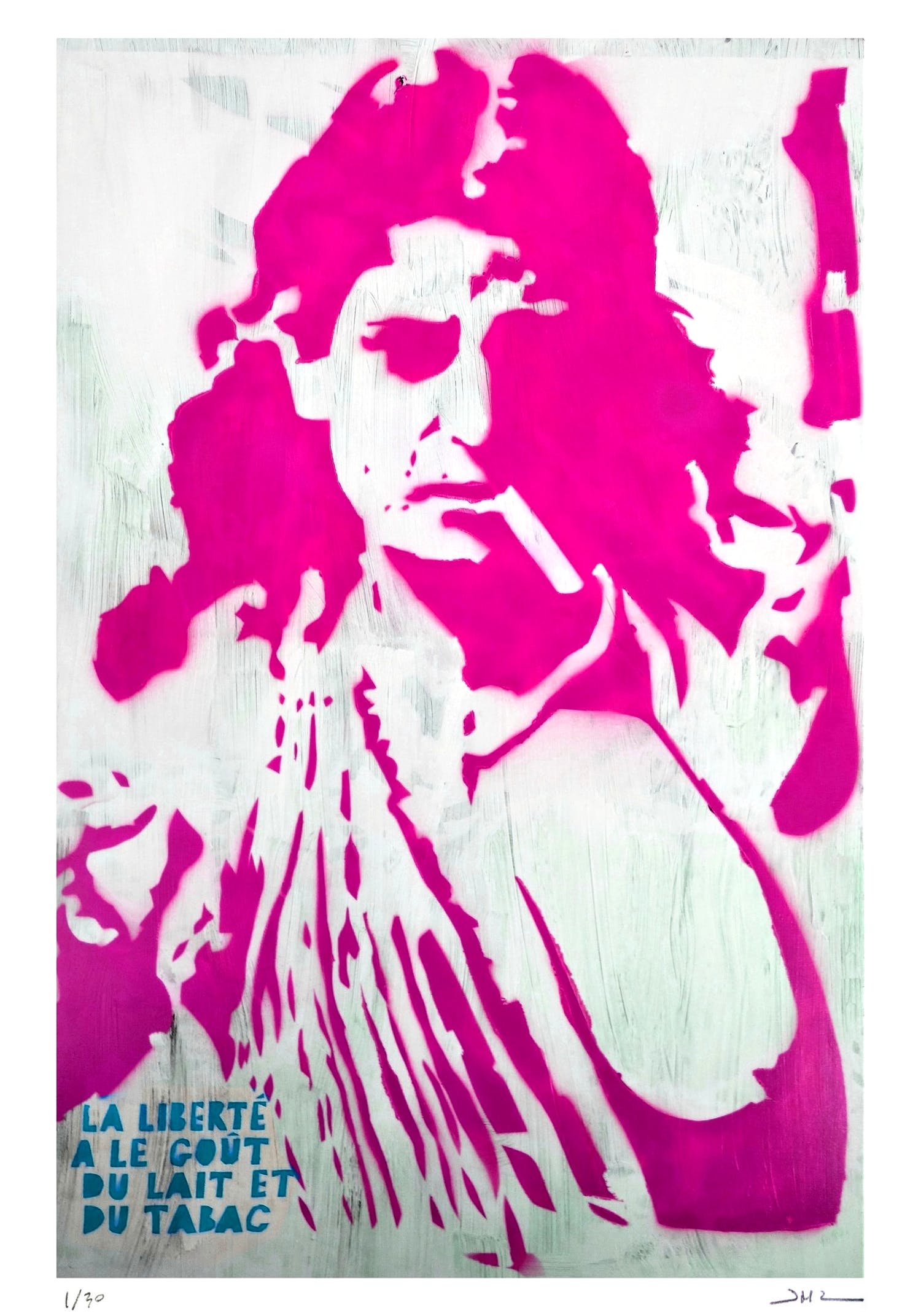 Kunst kopen van Jean Michel Zazzi? | Kunstveiling.nl