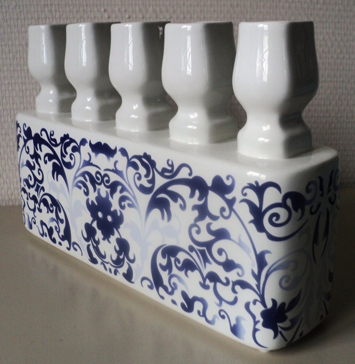 Marcel Wanders - Tulpenvaas Verkocht | Kunstveiling.nl