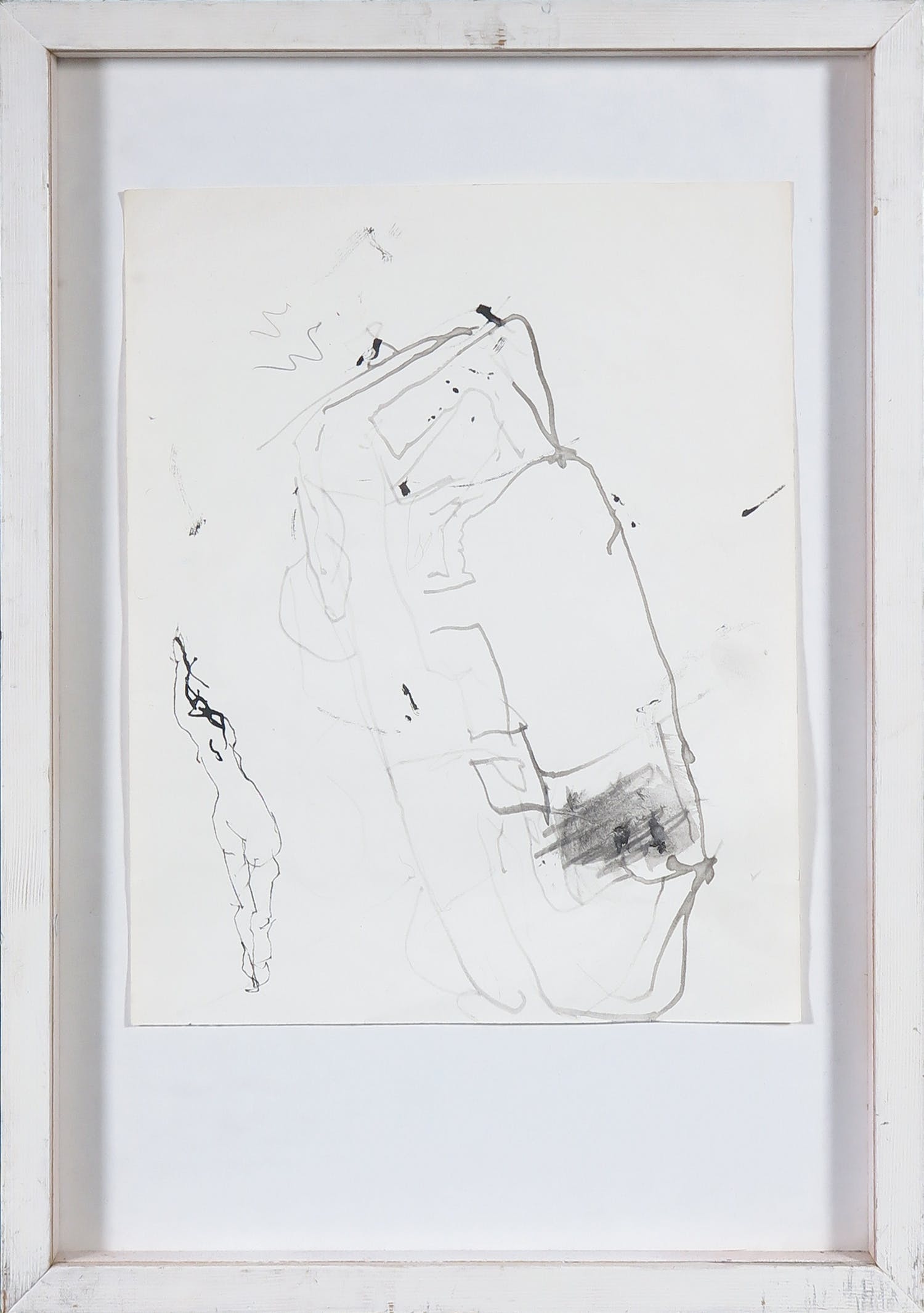 Veilingopbrengsten van Jan Vos | Kunstveiling.nl