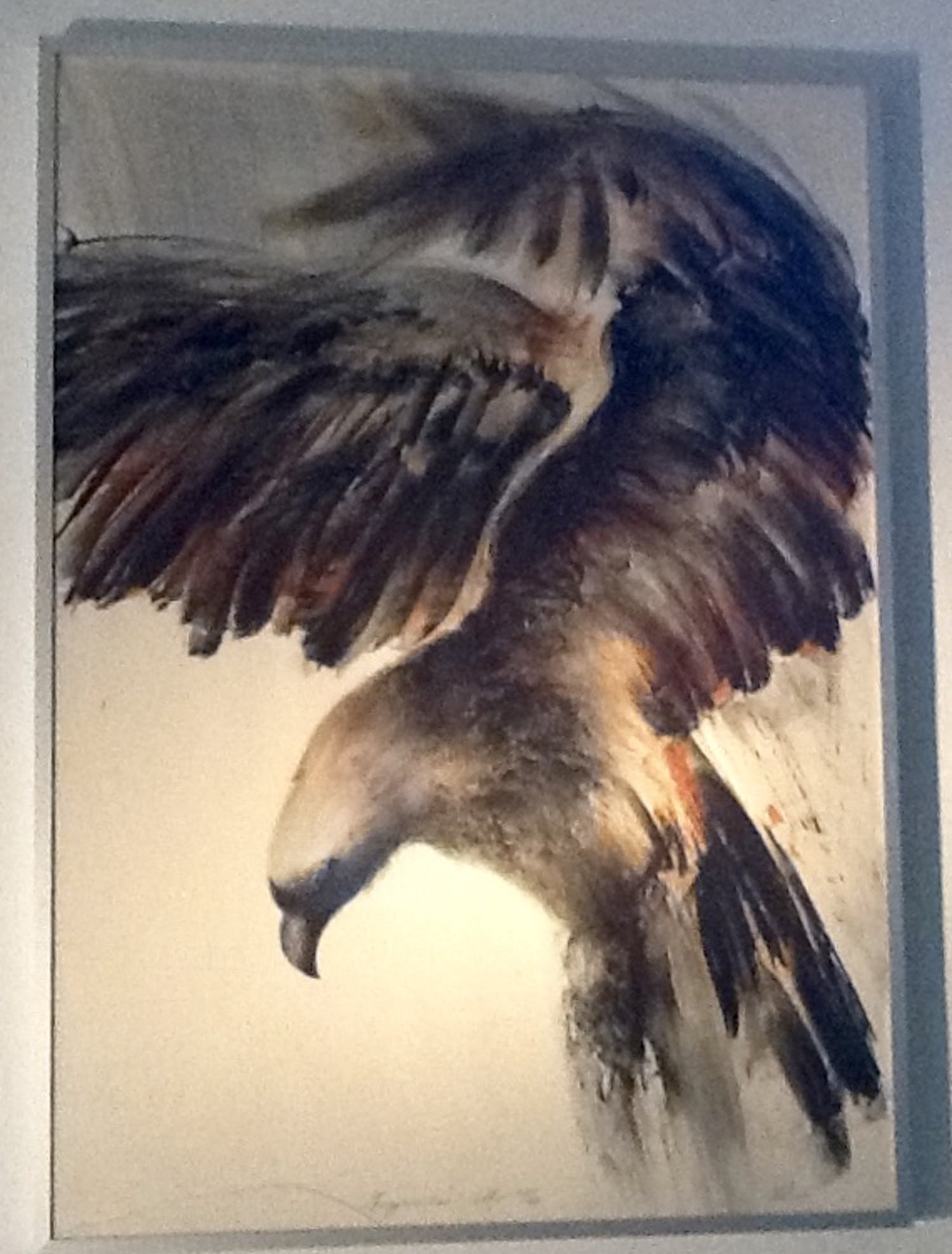 Janos Bittenbinder - NAGJMADAR Verkocht | Kunstveiling.nl