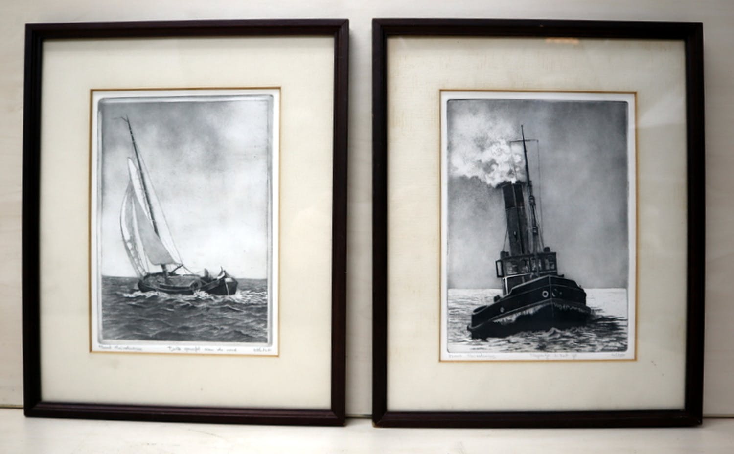 Veilingresultaten van Bart Reindersma | Kunstveiling.nl