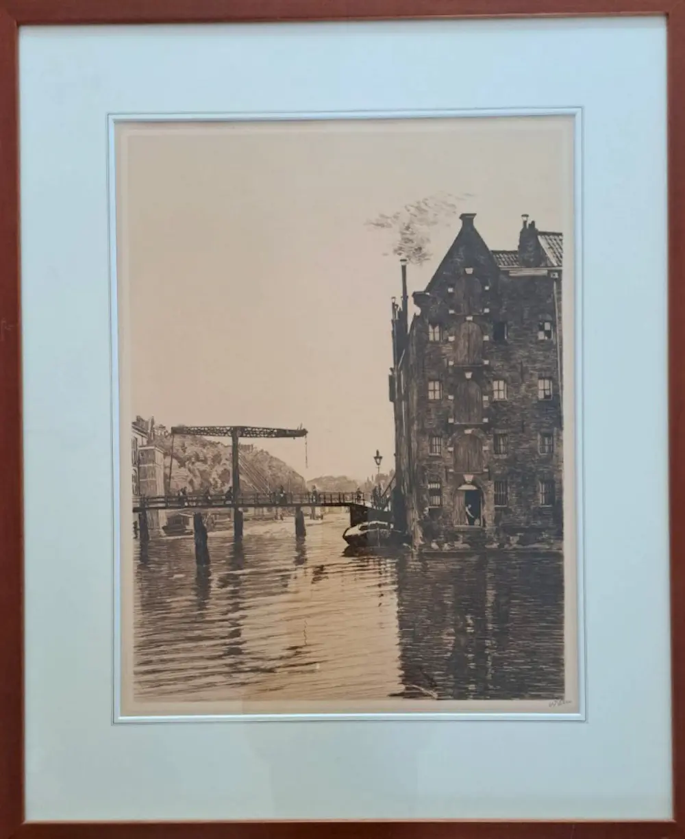 Veilingaanbod van Verkoper Fransie | Kunstveiling.nl