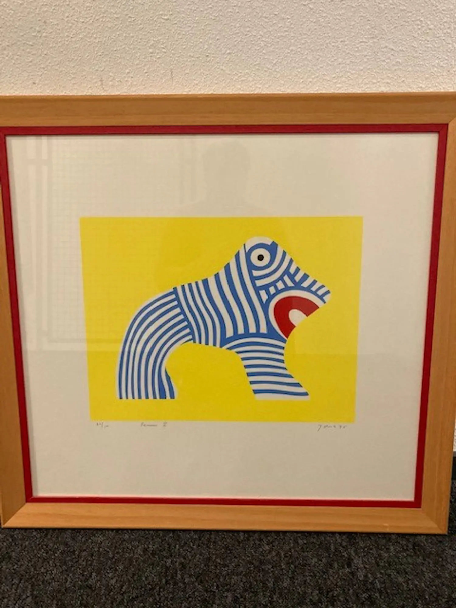 Jan Snoeck - Remus Verkocht | Kunstveiling.nl