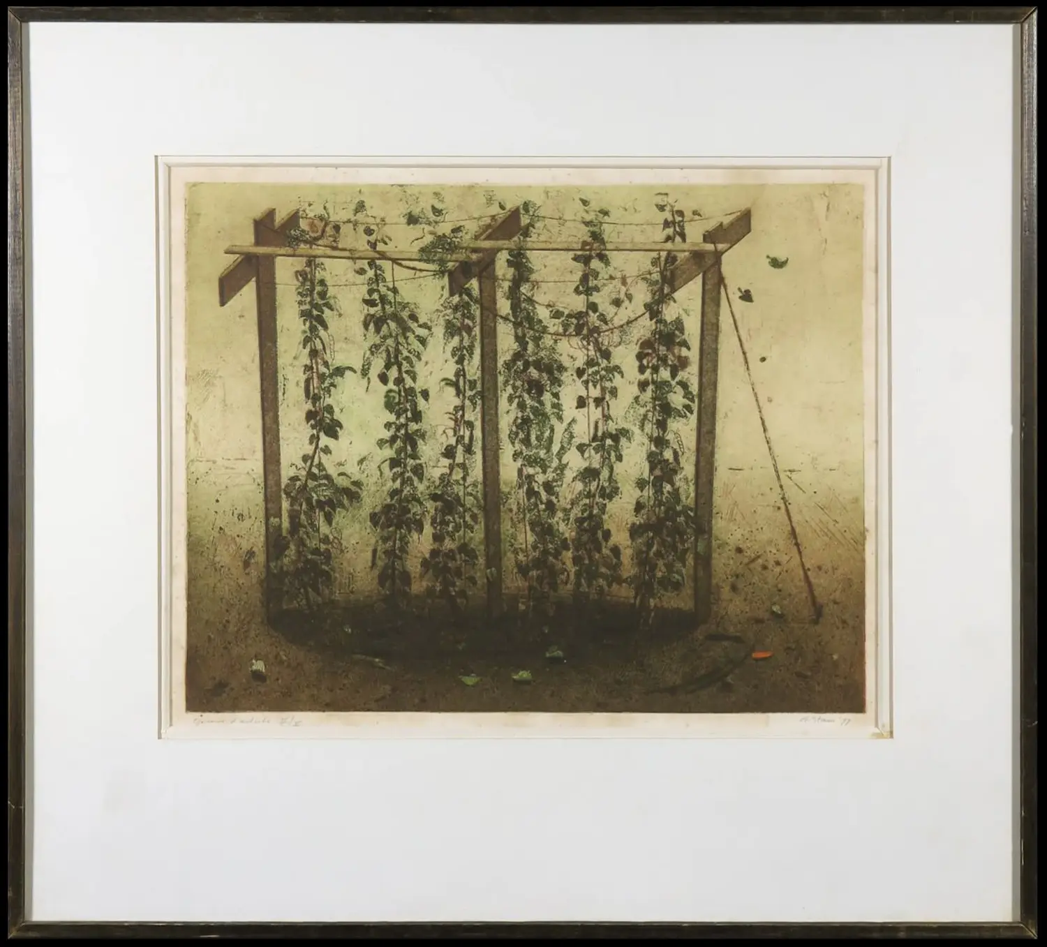 Veilingresultaten van Arthur Stam | Kunstveiling.nl