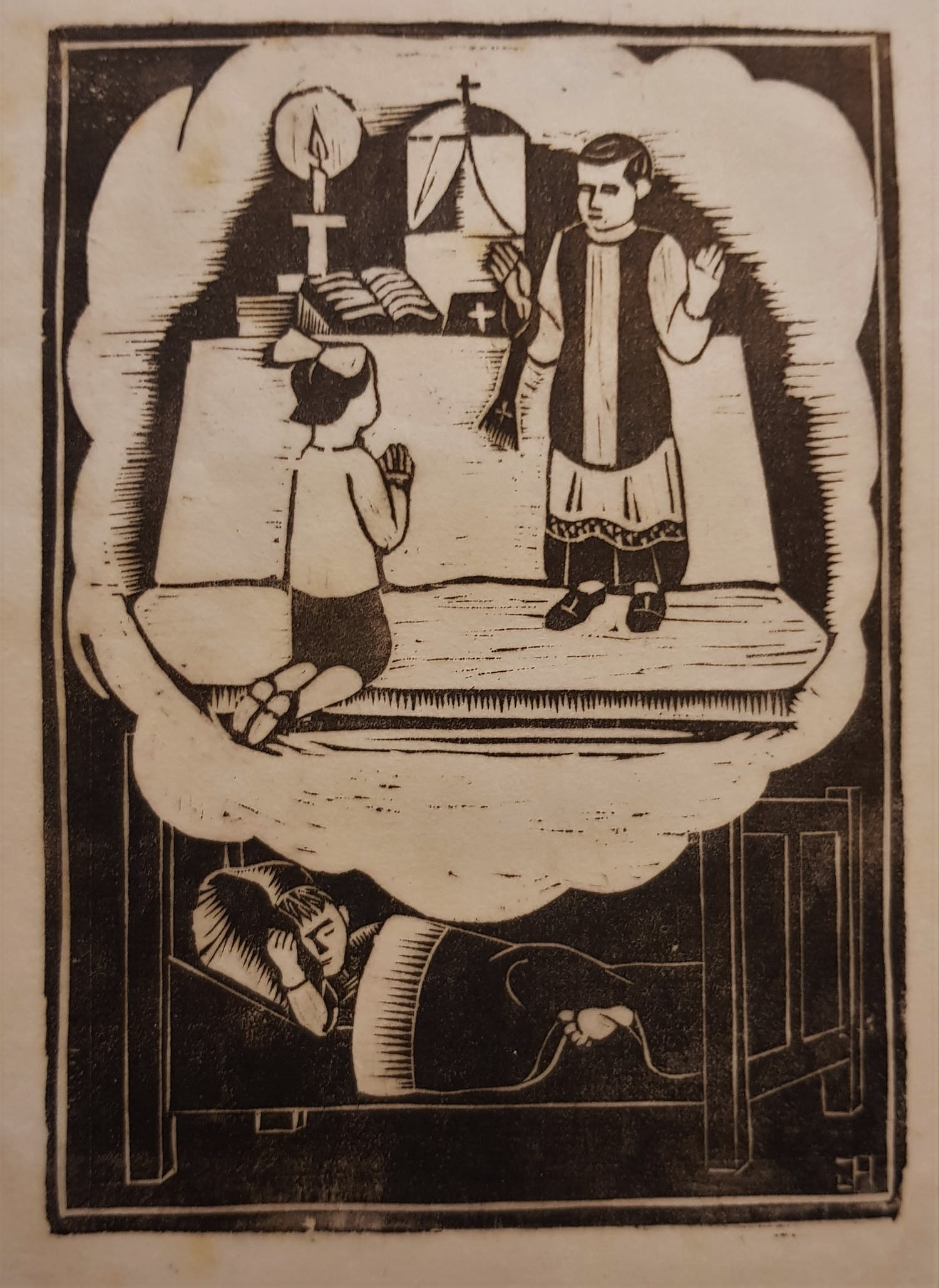 Jan Giesen - bidden Verkocht | Kunstveiling.nl