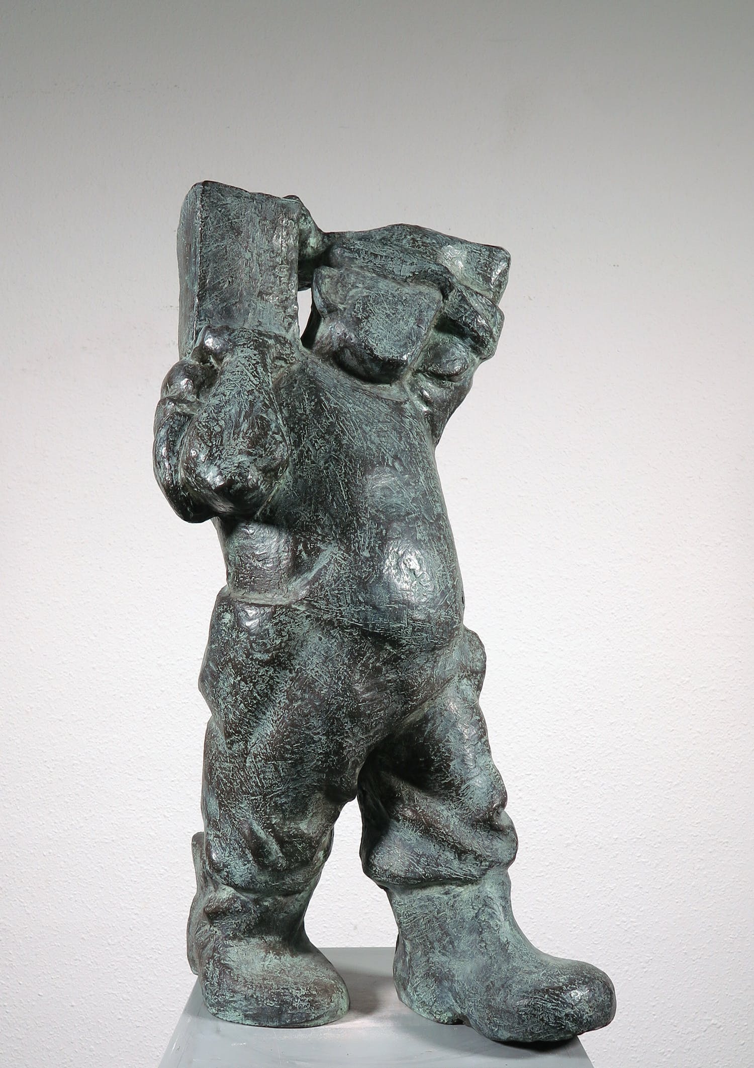 Veilingresultaten van Theo Schreurs | Kunstveiling.nl