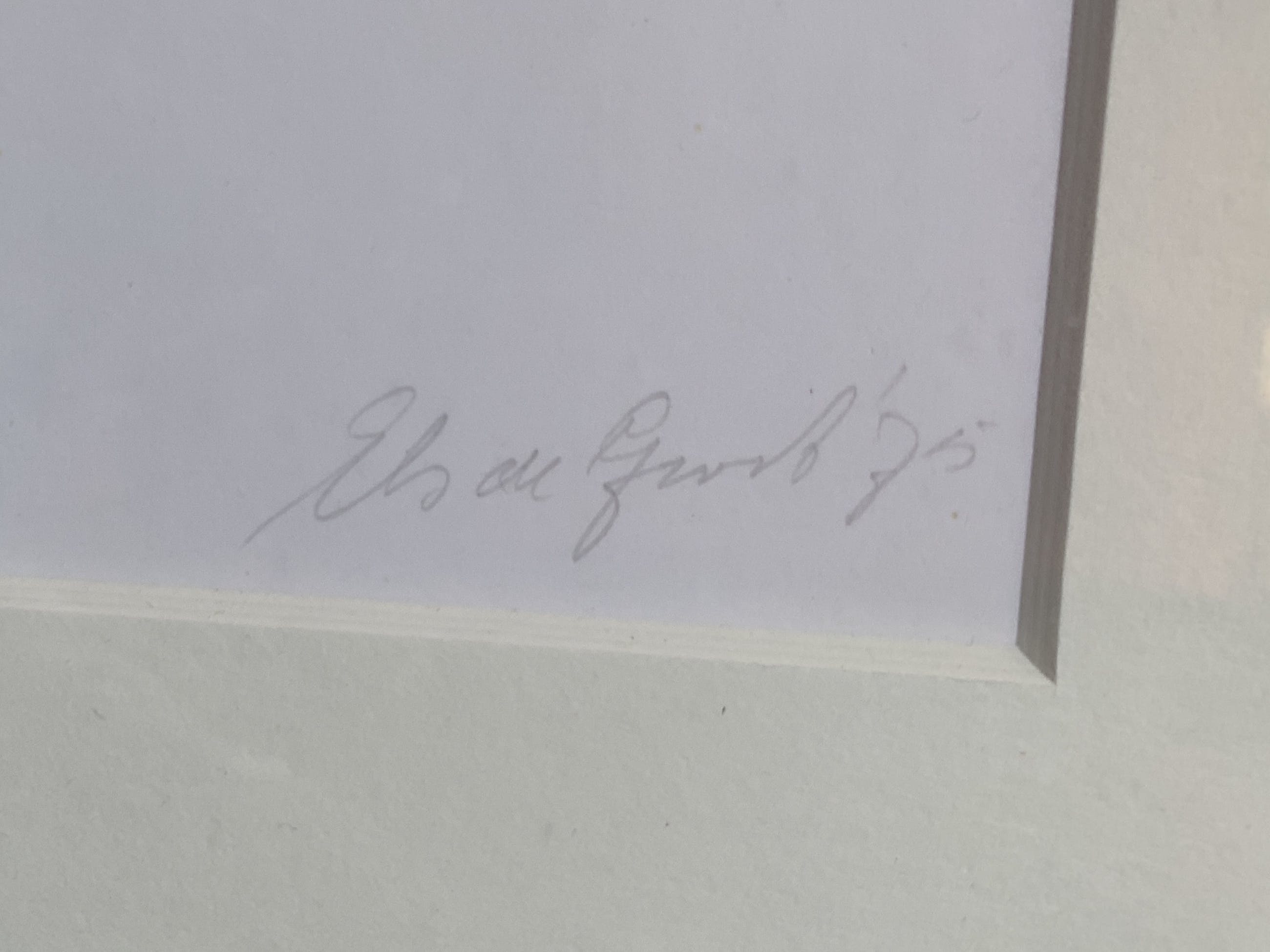 Els de Groot - Movement Verkocht | Kunstveiling.nl