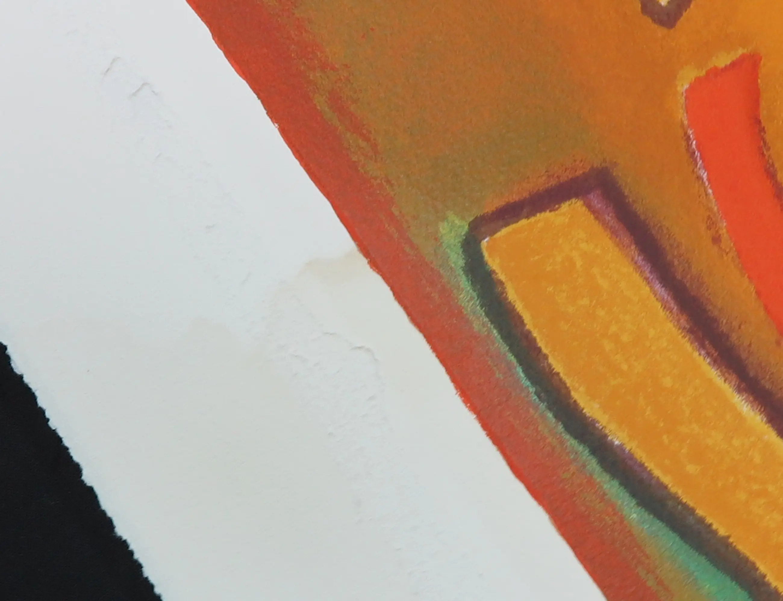 Olof Baltus - Jan Martens & Jan van Delft - Lot van drie werken op ...