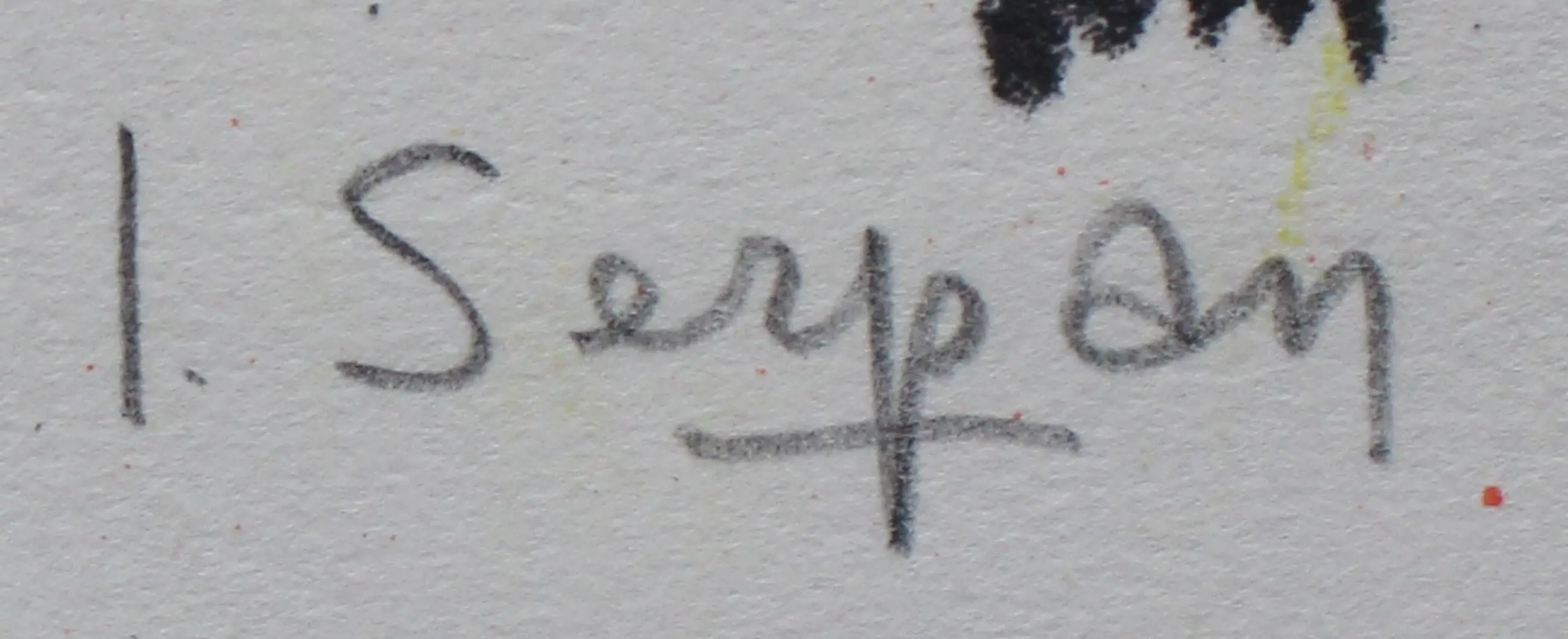 Jaroslav Serpan - Litho kopen? Bied vanaf 55! | Kunstveiling.nl