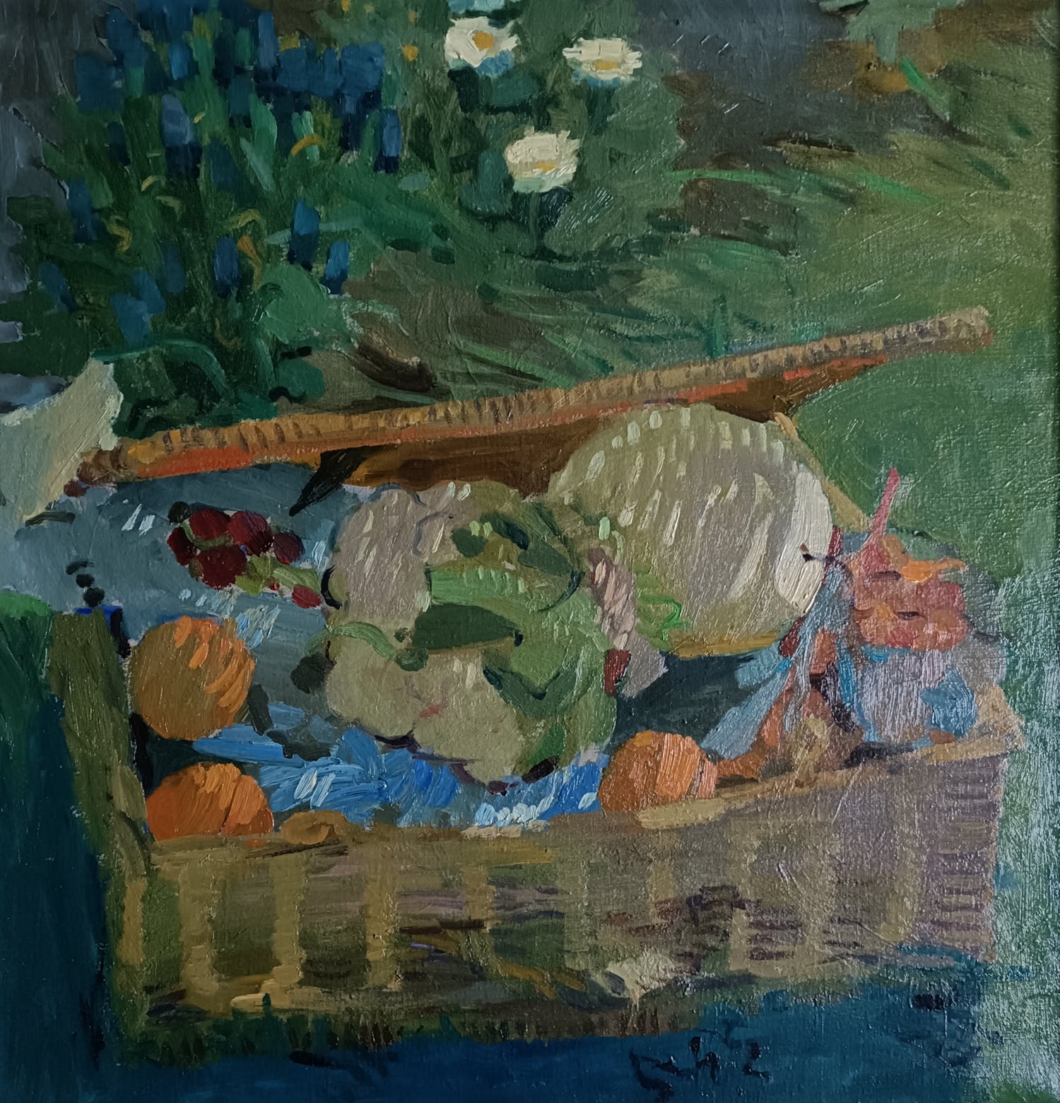 Veilingopbrengsten van Martin Postma | Kunstveiling.nl