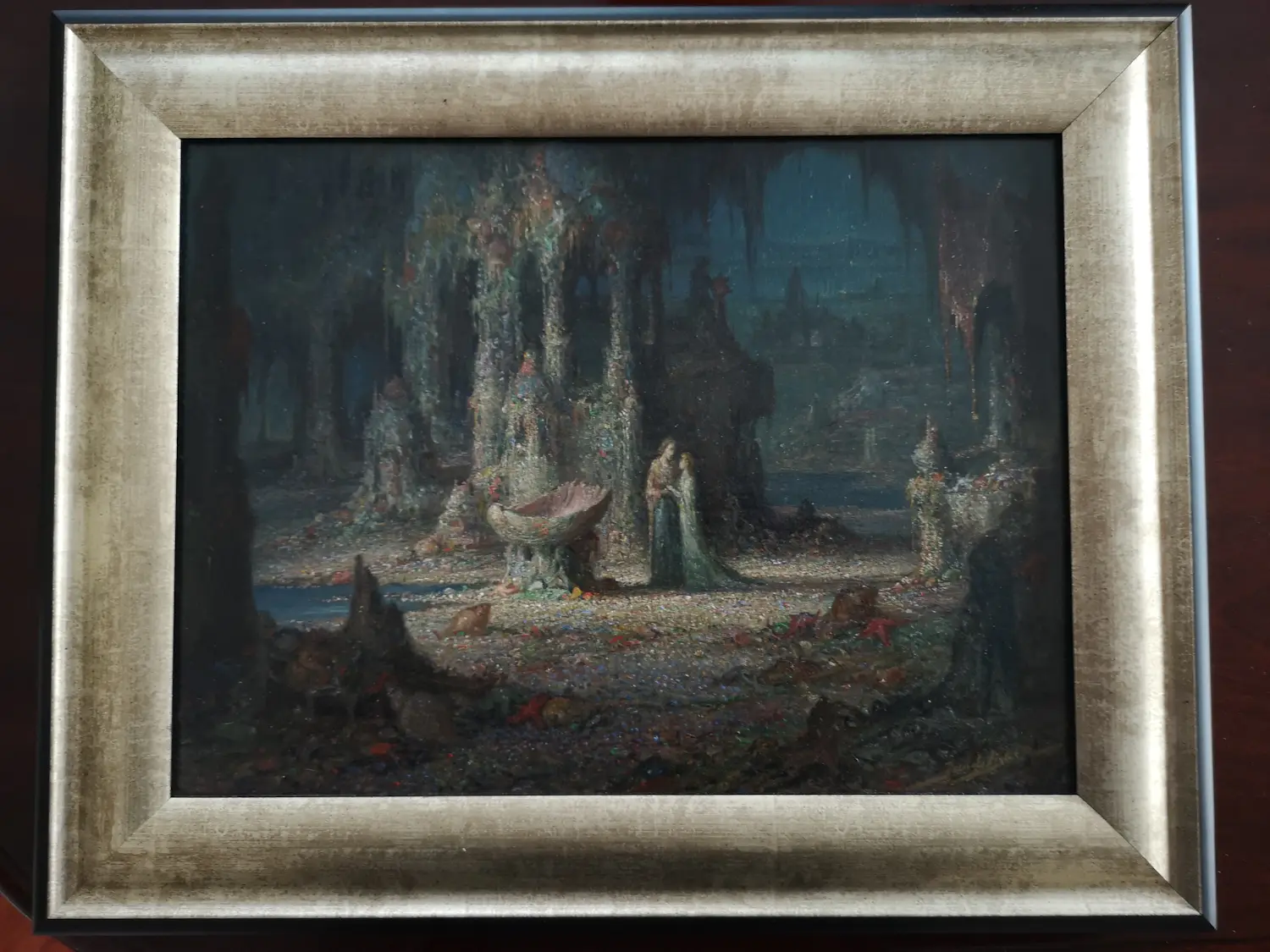 Veilingresultaten van Jan de Boer | Kunstveiling.nl