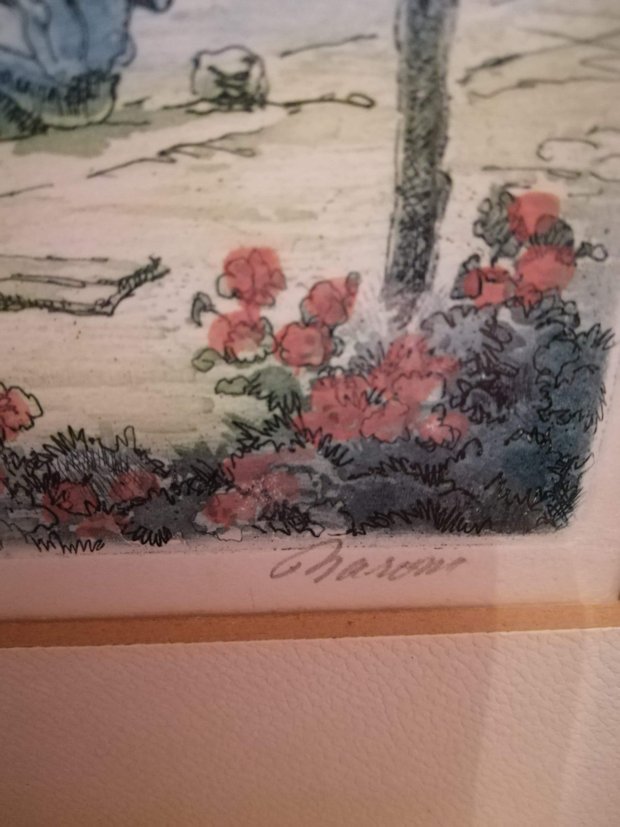 Marcel Julien Baron - De Seine Verkocht | Kunstveiling.nl