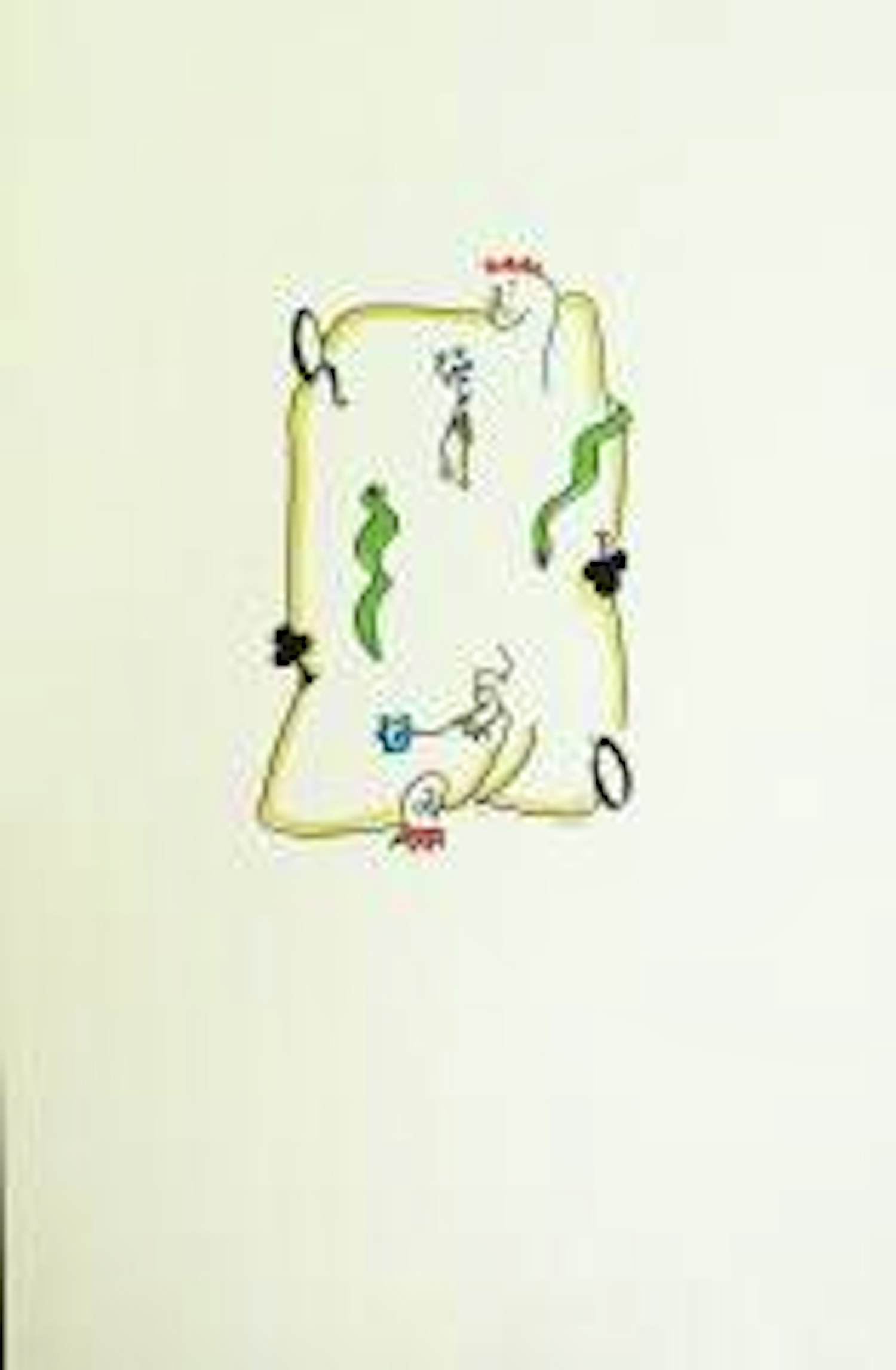 Hans Verweij - Vier vrouwen zeefdruk kopen? Bied vanaf 10 ...