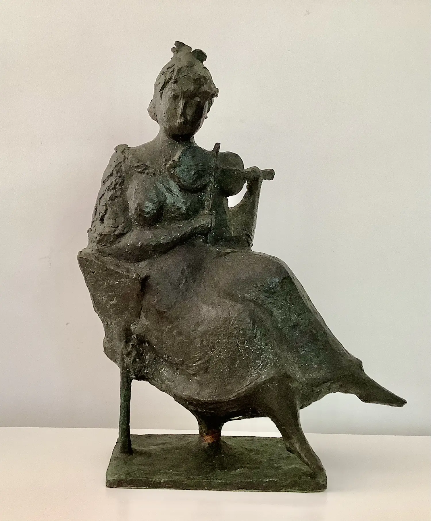 Veilingresultaten van Bram Roth | Kunstveiling.nl