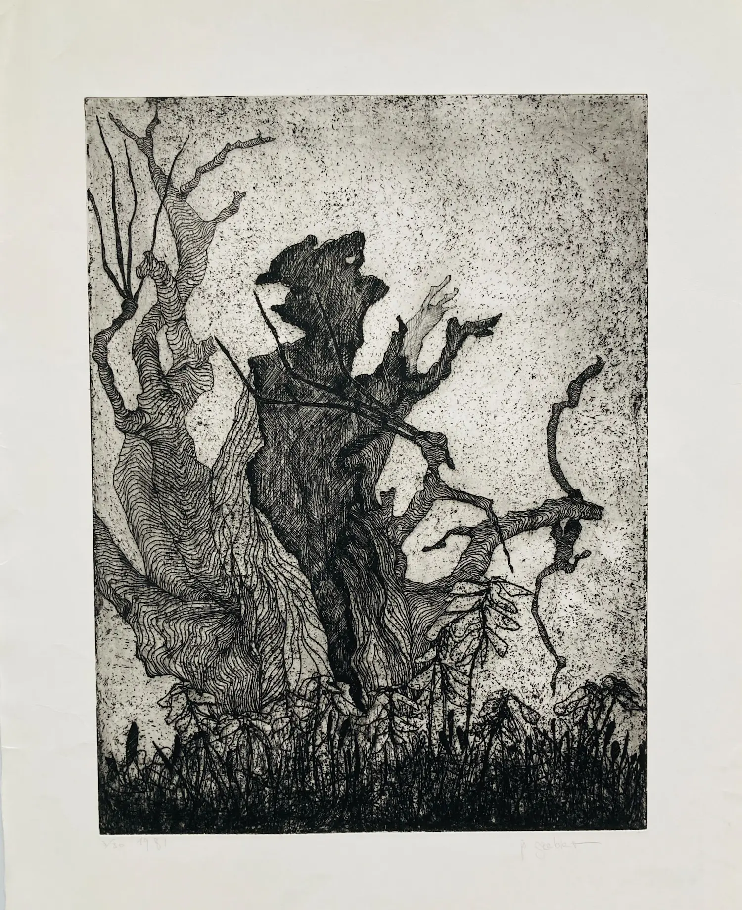 Veilingresultaten van Jo Gaebler | Kunstveiling.nl