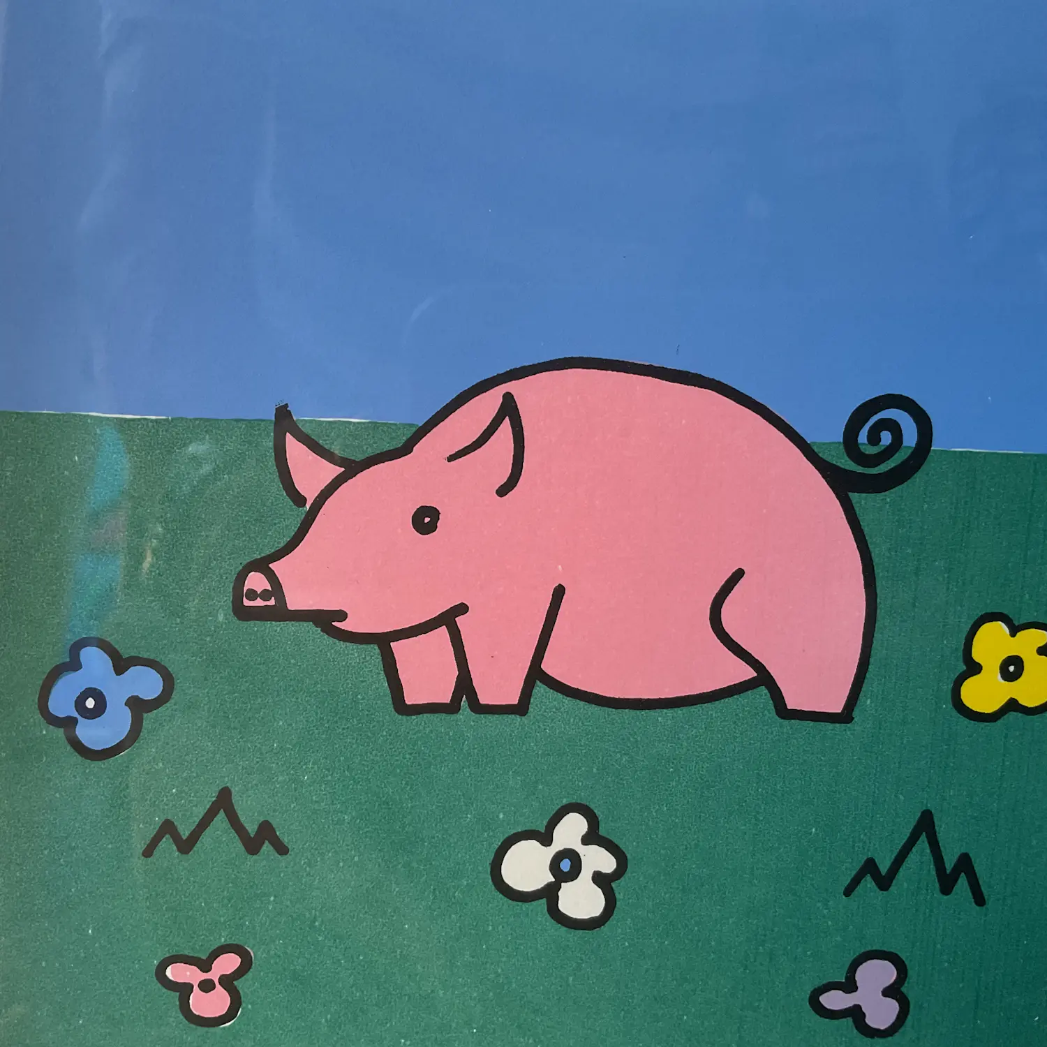 Veilingresultaten van Henk de Bouter | Kunstveiling.nl