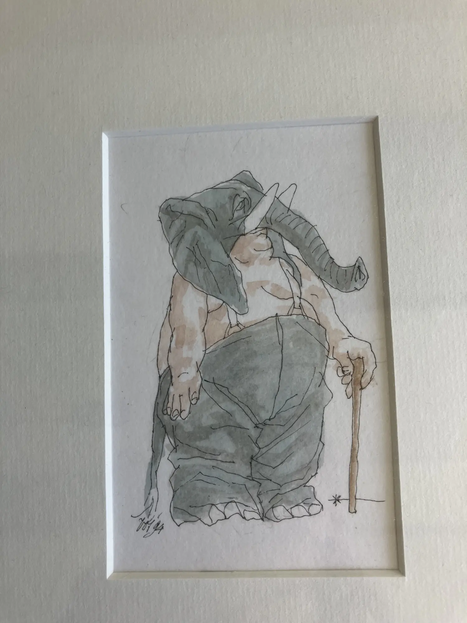 Veilingresultaten van Peter Vos | Kunstveiling.nl