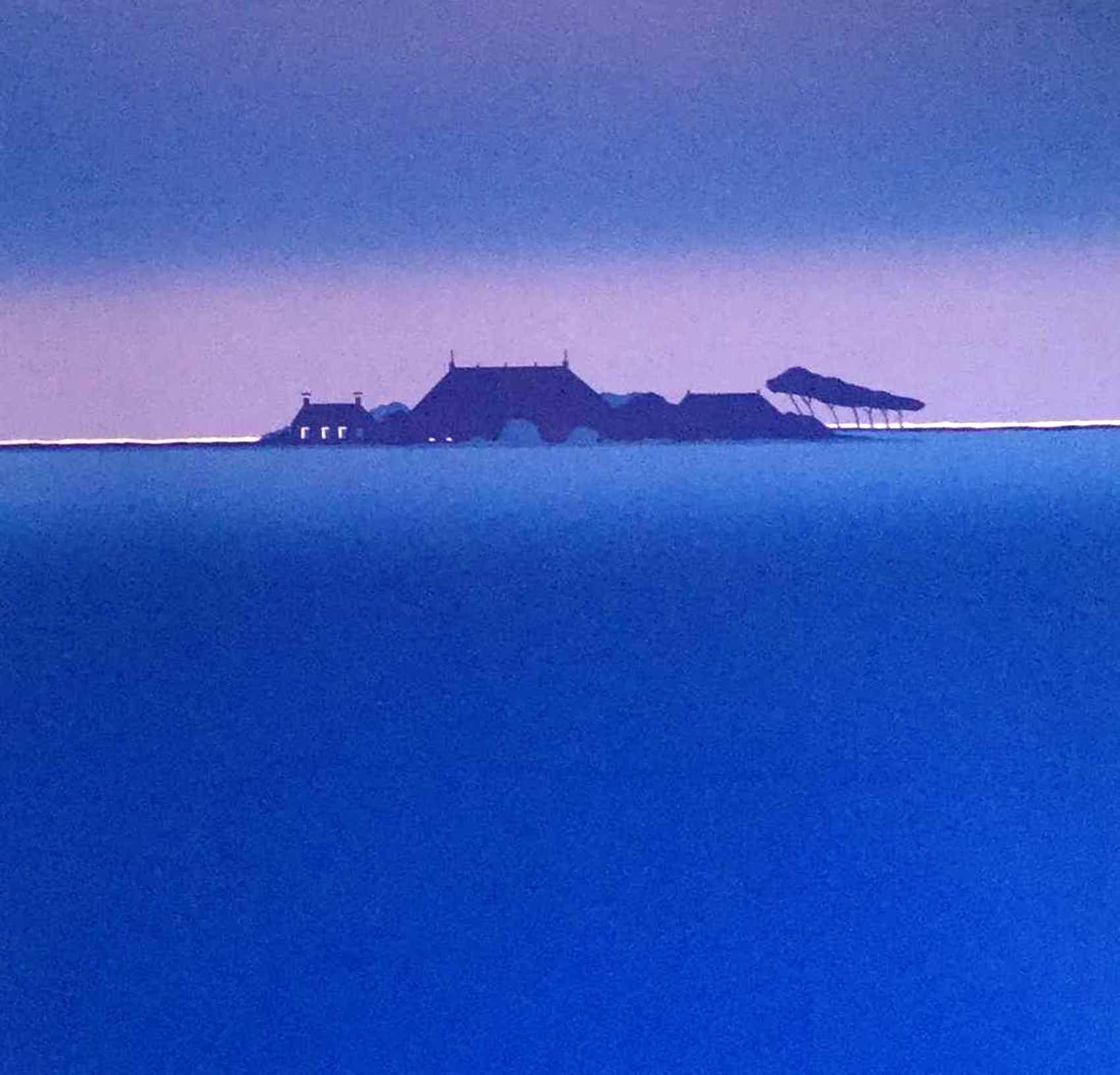 Veilingopbrengsten van Han Jansen op Kunstveiling