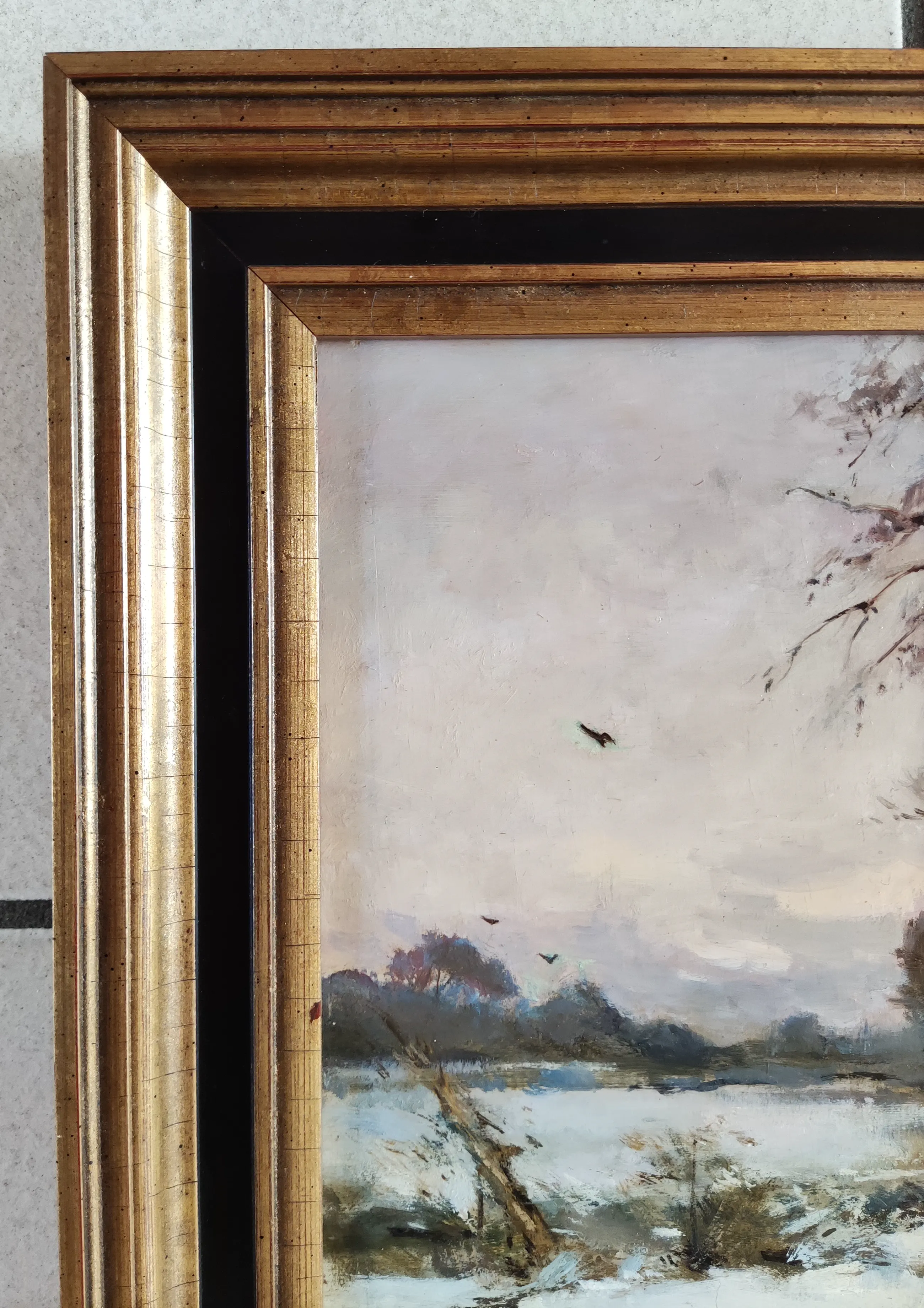 Arie-Kees van Noort - Groenendaal, Heemstede Verkocht | Kunstveiling.nl