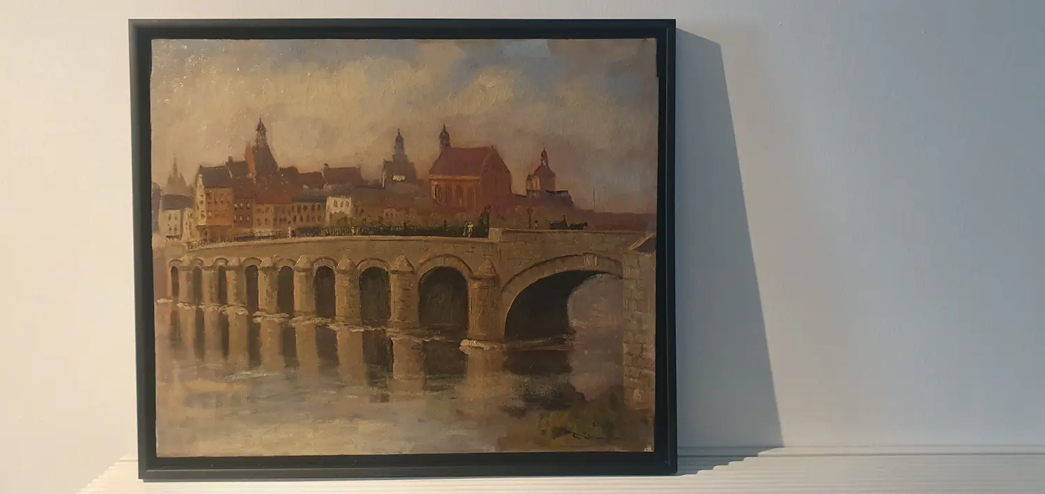 Veilingresultaten van Chris Dijkman | Kunstveiling.nl