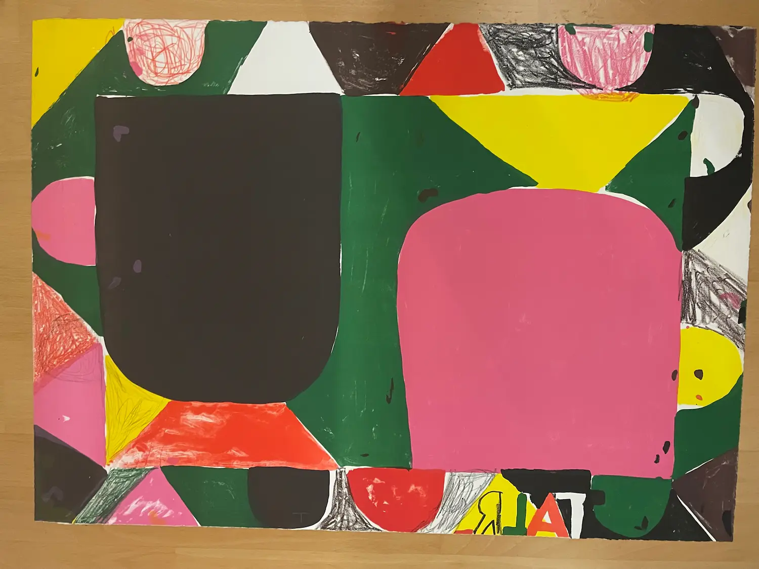 Veilingresultaten van Tal Rosenzweig | Kunstveiling.nl