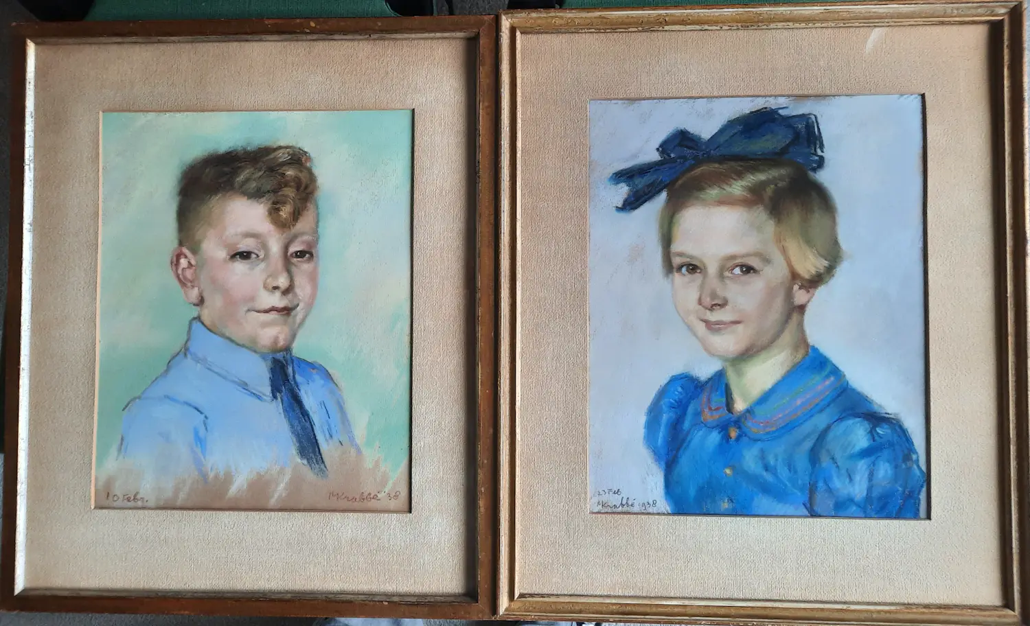 Veilingresultaten van Maarten Krabbe | Kunstveiling.nl