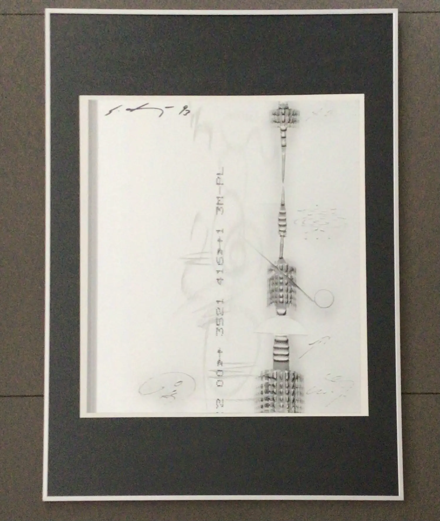 Veilingresultaten van Gerd Edinger | Kunstveiling.nl