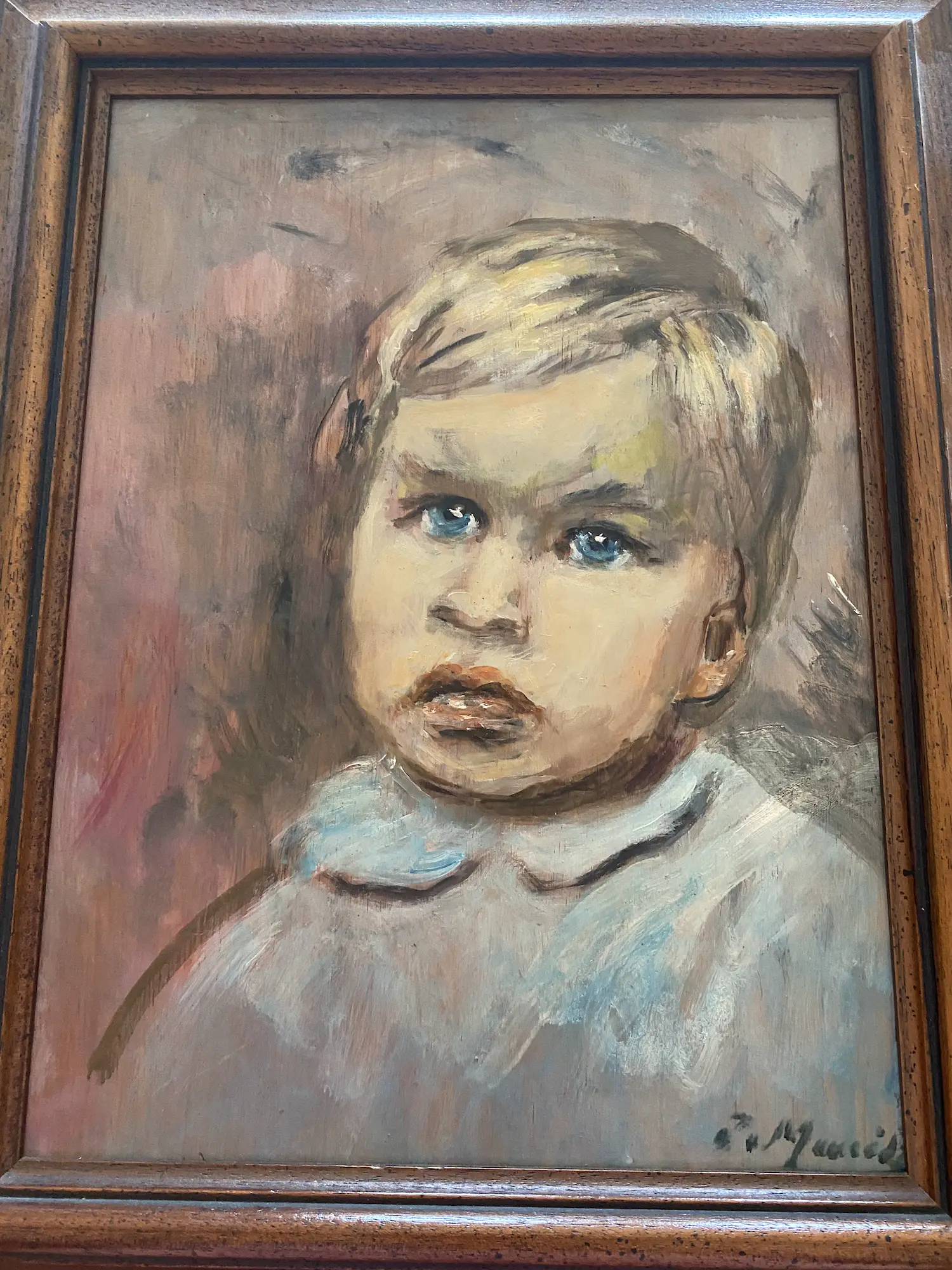 Veilingopbrengsten van Jacques van Mourik | Kunstveiling.nl