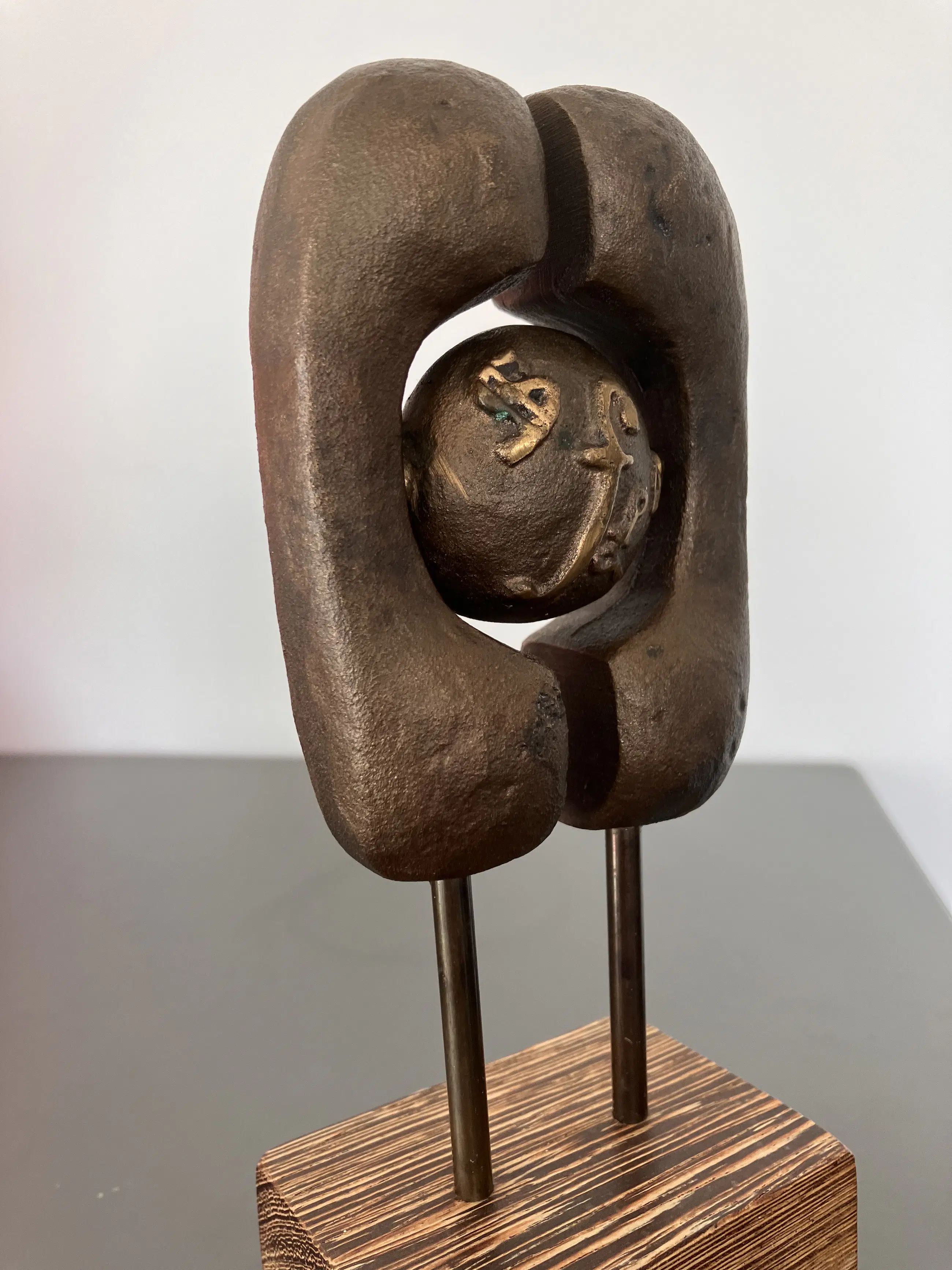 Judith Braun - Communicatie Verkocht | Kunstveiling.nl