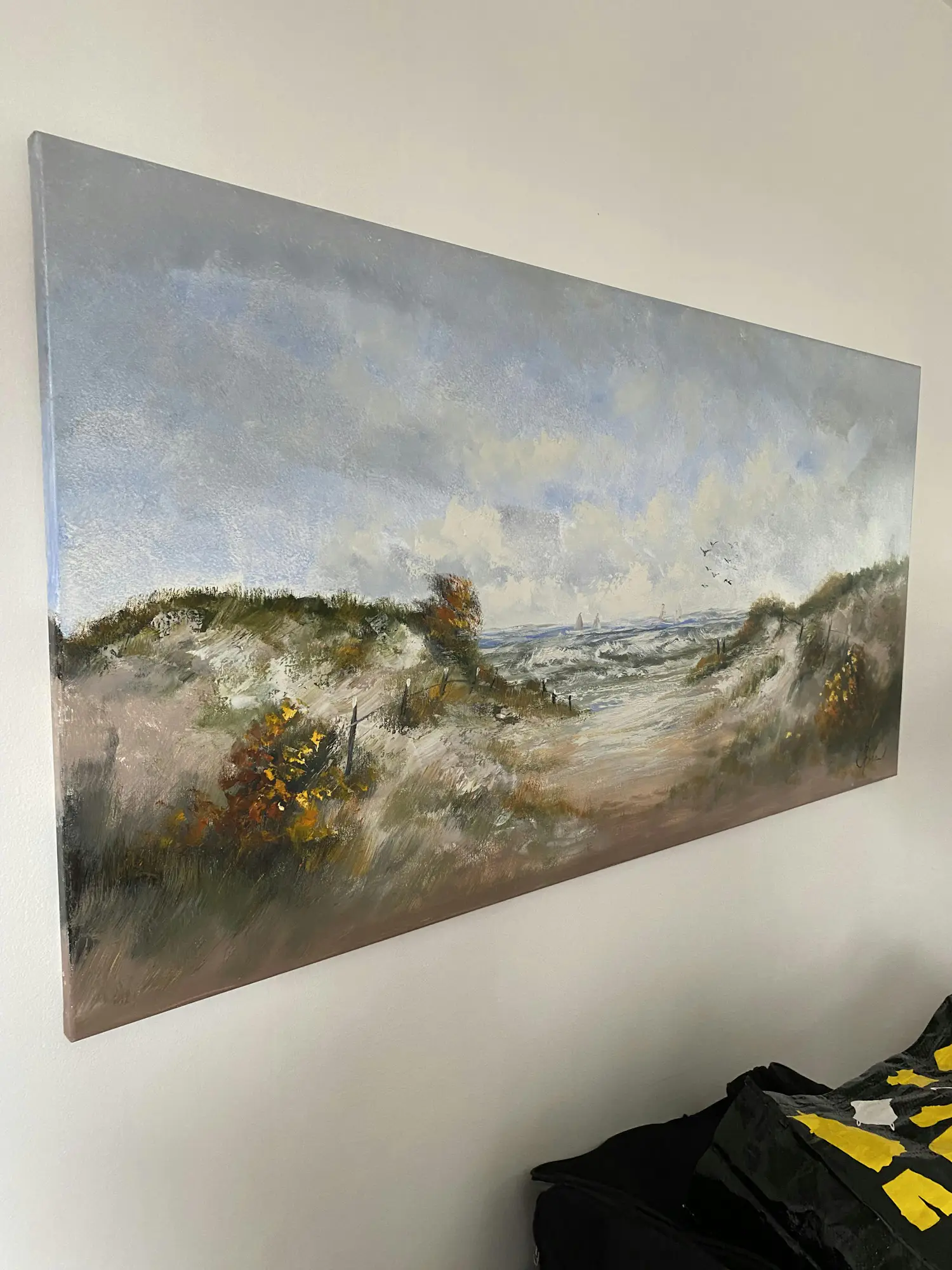 Veilingresultaten van Henry Brand | Kunstveiling.nl