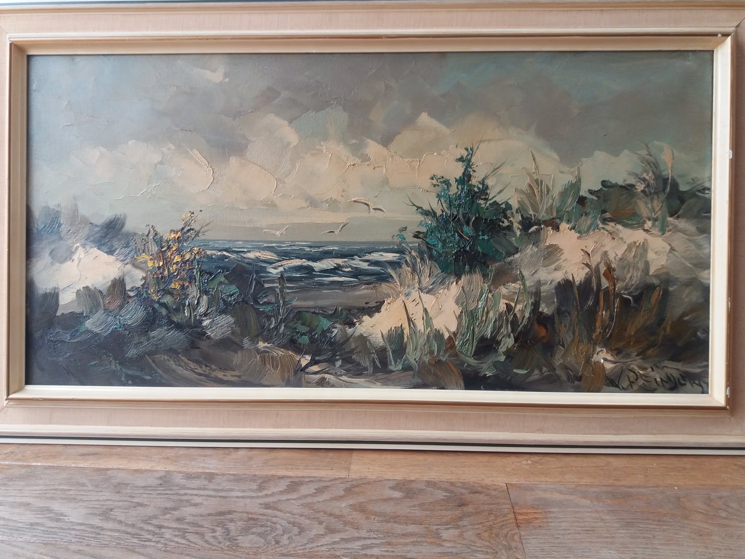 Willem Reinders - 1881-1960 Verkocht | Kunstveiling.nl