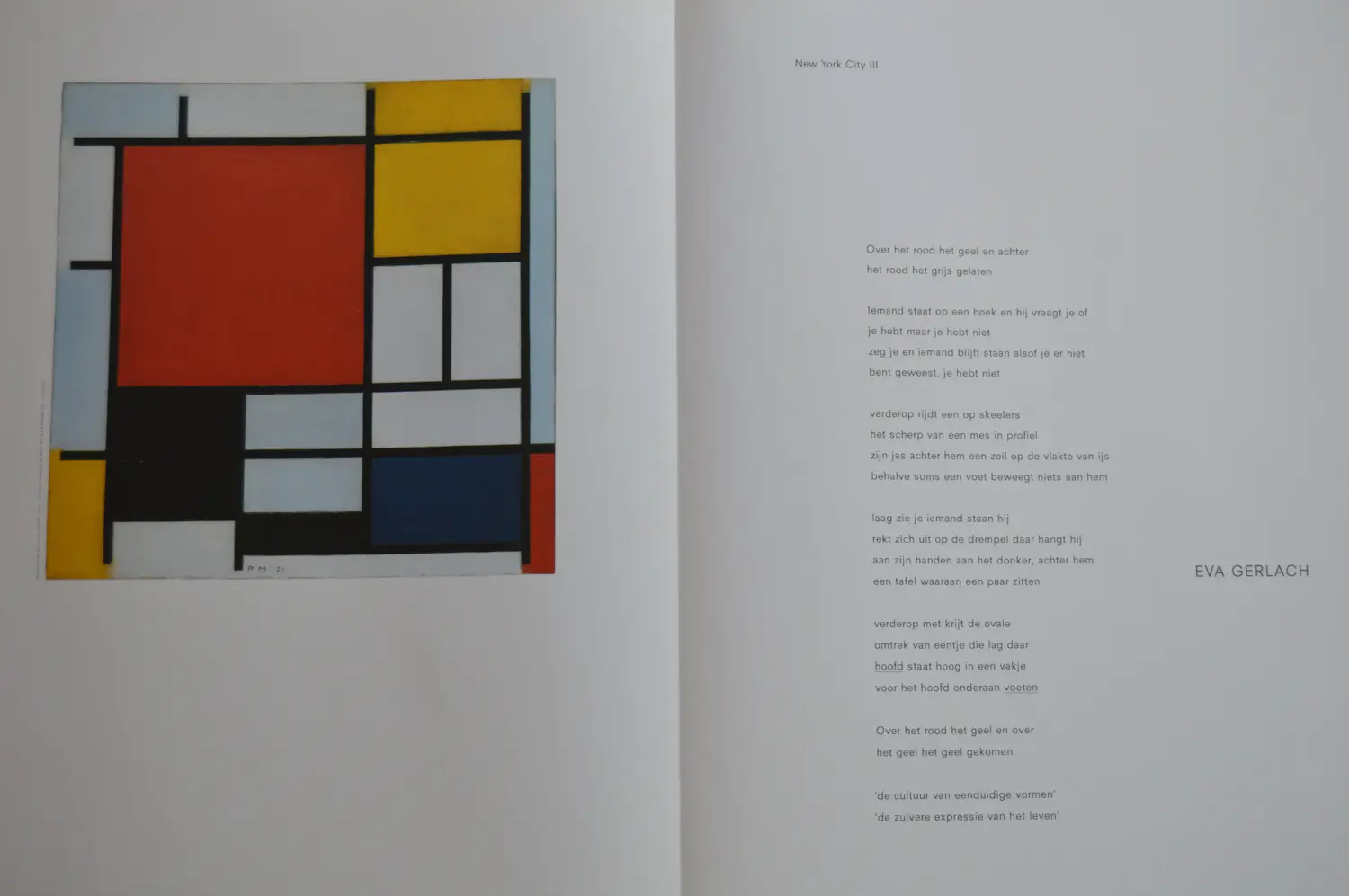 Veilingopbrengsten van Piet Mondriaan | Kunstveiling.nl