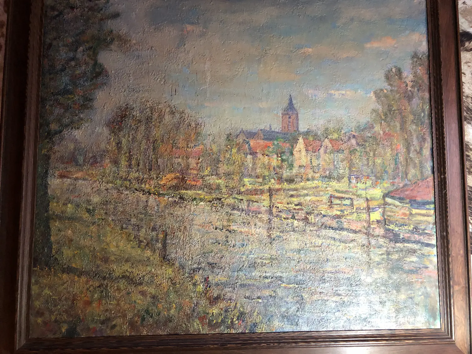 Kunst kopen van Johan Gerhard Siemer? | Kunstveiling.nl