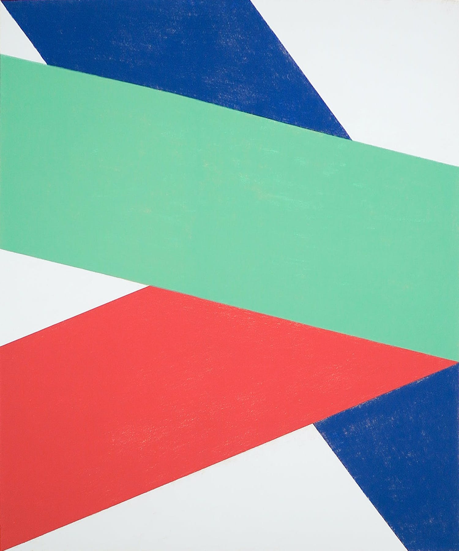 Michael Berkhemer - Zeefdruk, Zonder titel Verkocht | Kunstveiling.nl