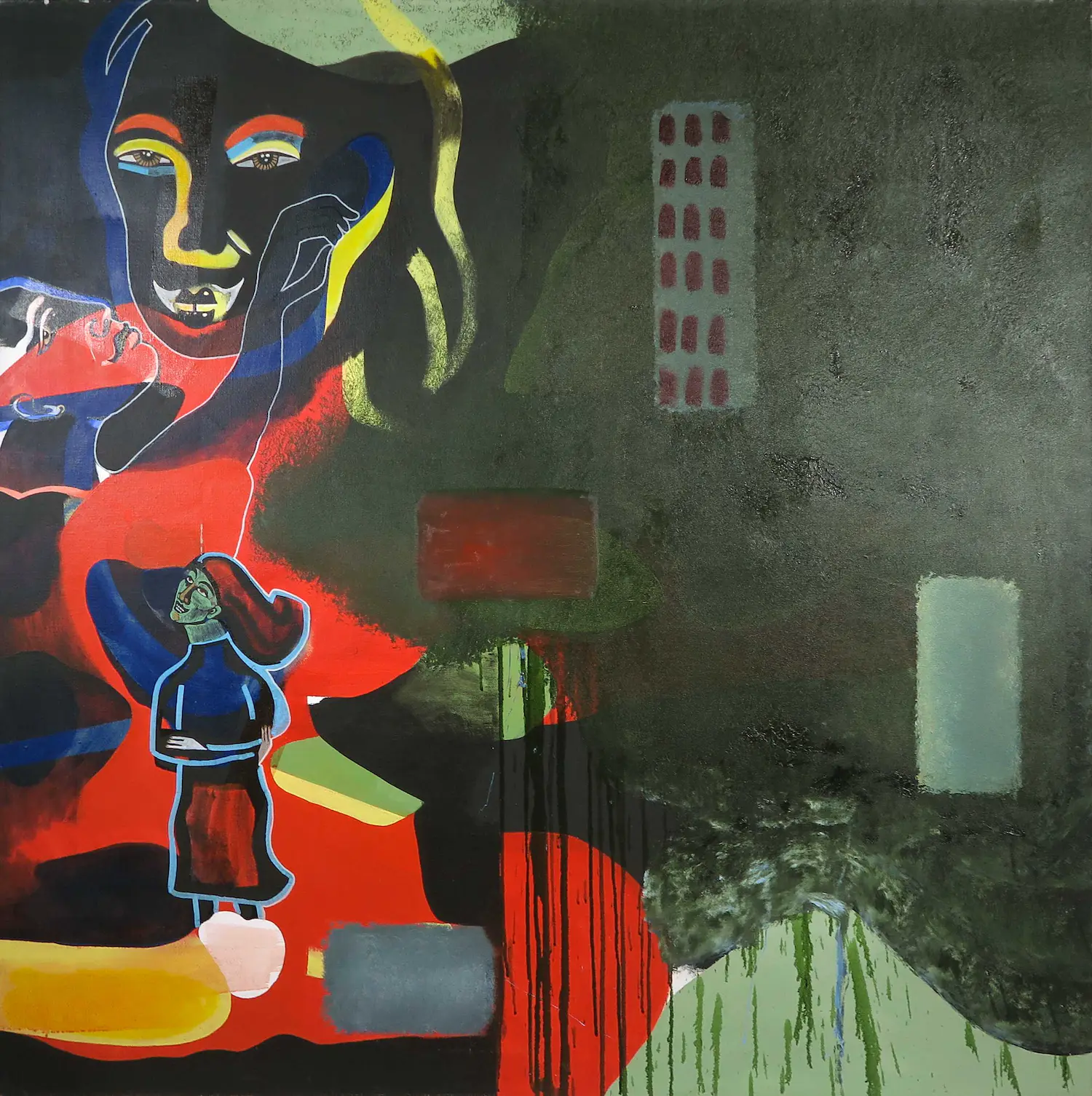 Veilingresultaten van Rienke Enghardt | Kunstveiling.nl