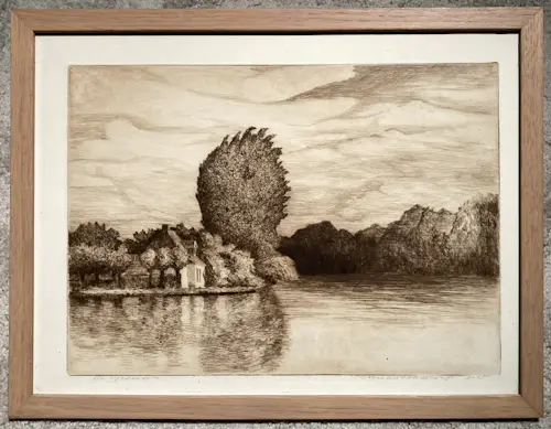 Kunst kopen van Frederik van Batenburg? | Kunstveiling.nl